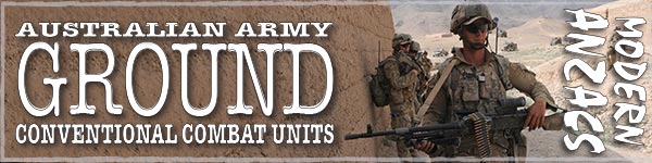 Subscribe to Australian & NZ Defender